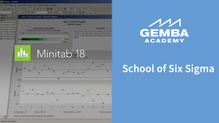 Gemba Academy | New Videos